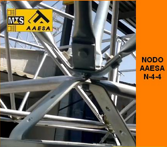 ACERO: TRIDILOSA - ENSAMBLES (imágenes)