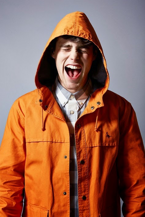 mylifestylenews: JACK WILLS @ FW2014/15 Collection