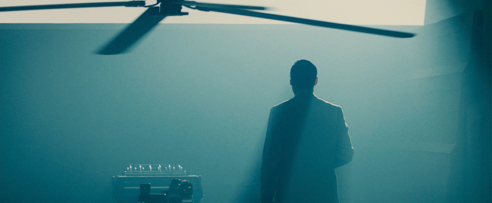 The Beautiful Film Frames: Blade Runner (1982) Blu-Ray Screenshots