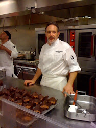 À la carte with Chef William Bednar: About Me