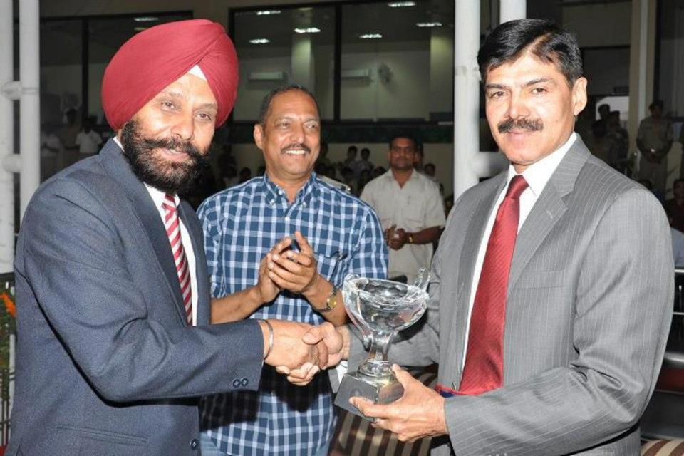 Be a Policeman: K.vijay Kumar IPS