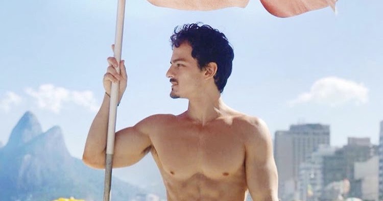 Speedo Musings: Greek Flag Speedo