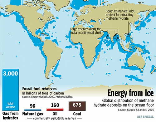 Concerned Climatologist: Klimatická zmena v Arktíde prebieha doslova ...