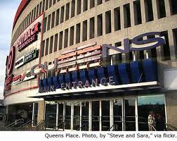 Transitions in New York