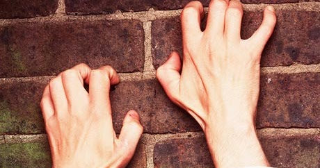 Melinda Henneberger: A Mexico border wall so high, you can’t get over ...