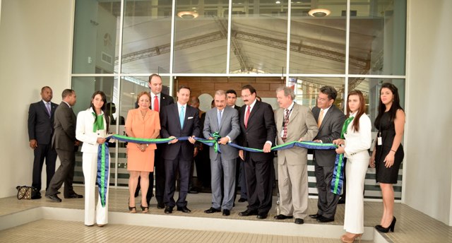 Sociales y Turismo: Teleperformance Inauguró sus Oficinas Operacionales ...