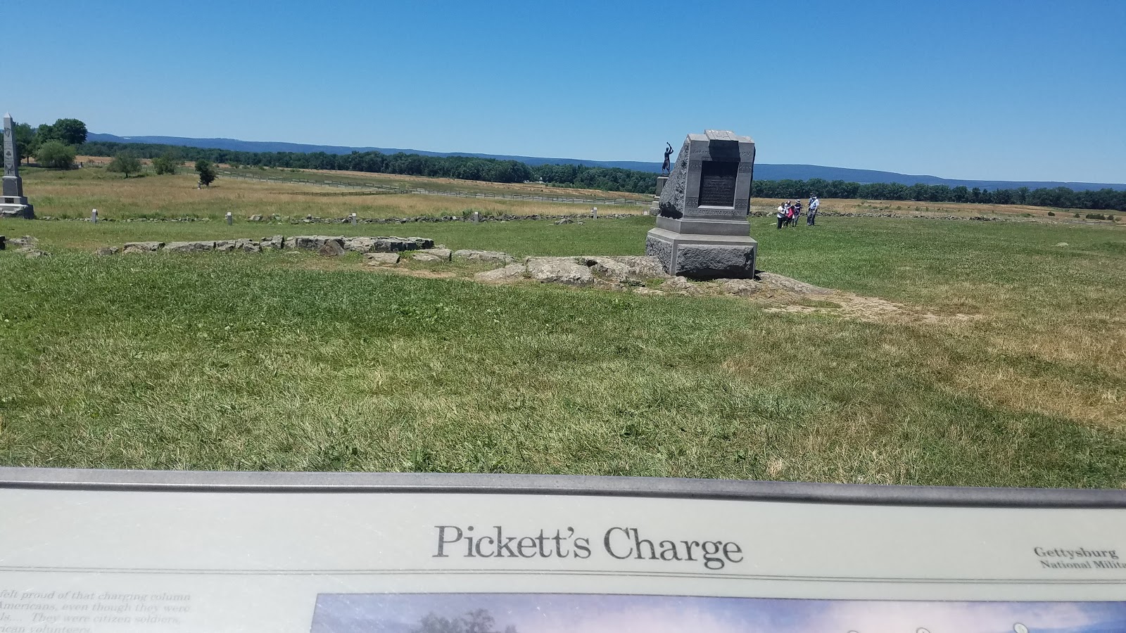 The Nellenbach Update