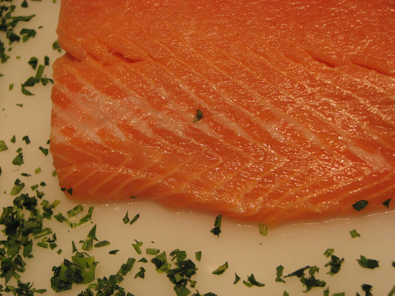 BLOG ALQUIMIA DA COZINHA - CHEF. RICARDO GALACHE: Especial Salmão