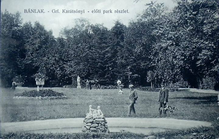Ploaia de cuvinte: Castelul de la Banloc - cel mai frumos castel baroc ...