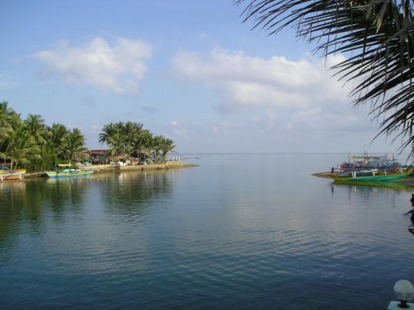 Make Way Out Of The Shell!: Balingasag is Moving Forward: Now Faster