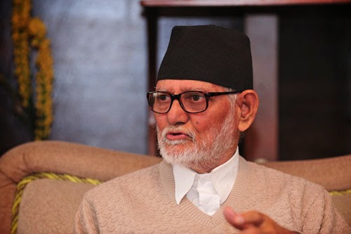 Nepal: Sushil Koirala takes over as Prime Minister | Sri Lanka Guardian