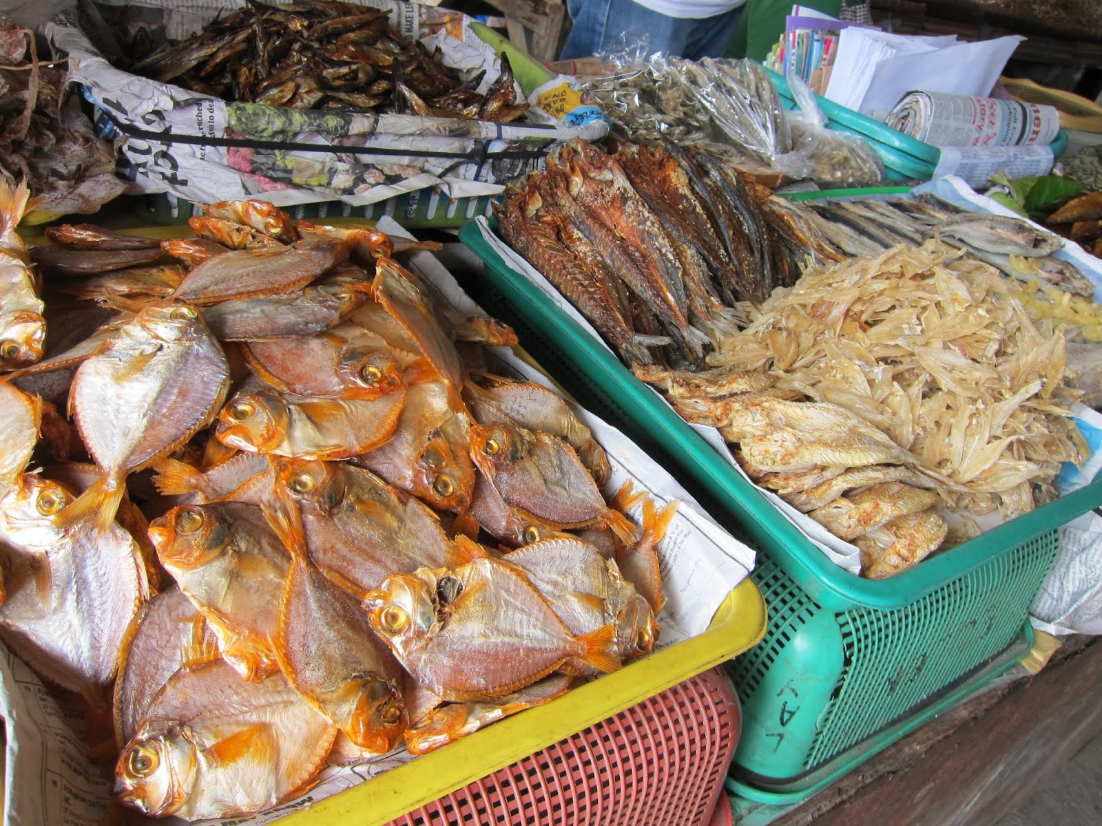Lutong Cavite : CHOP : INDANG Cavite Food Tour