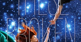 Confessions of a Book Addict: Book Review: These Broken Stars by Amie ...