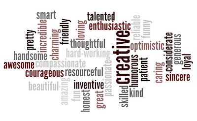 Fibro and Fancy Free: K...Kind Words and Compliments Will Get You ...