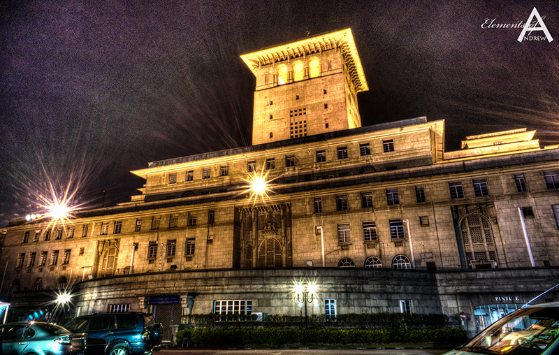 照の元素: Bukit Timbalan | Johor Bahru