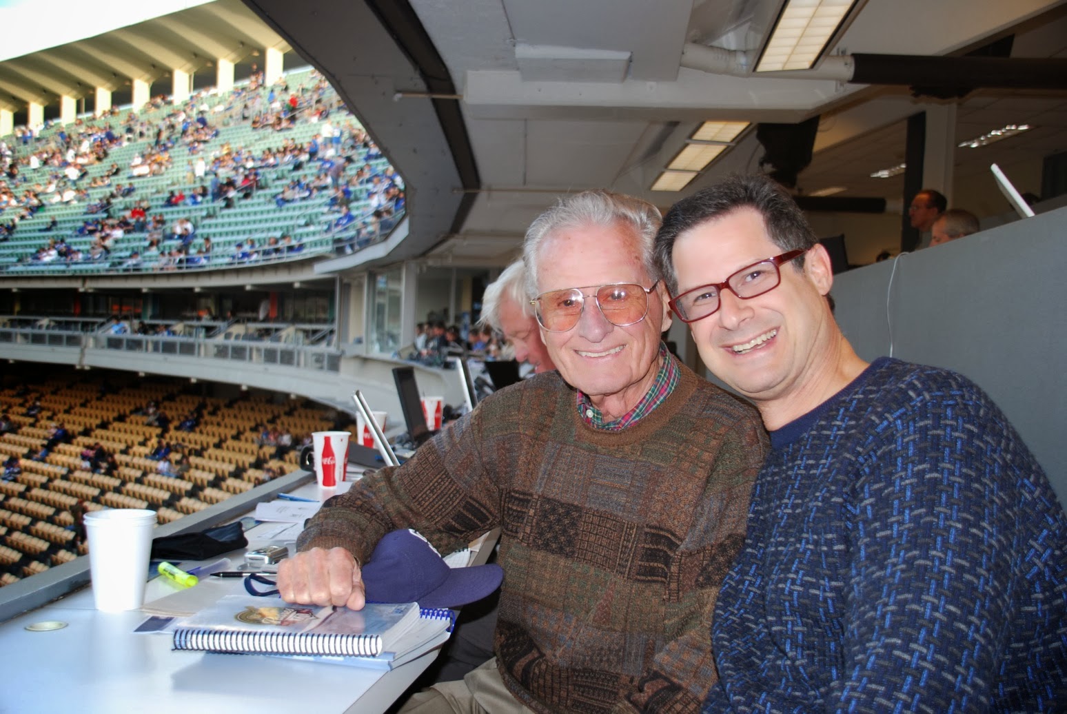 By Ken Levine: R.I.P. Jerry Coleman