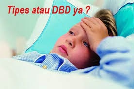 Penyakit Tipes: Penyebab| Tanda-Tanda Dan Pengobatannya - Ilmu ...