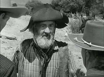 Forgotten Actors: George 'Gabby' Hayes