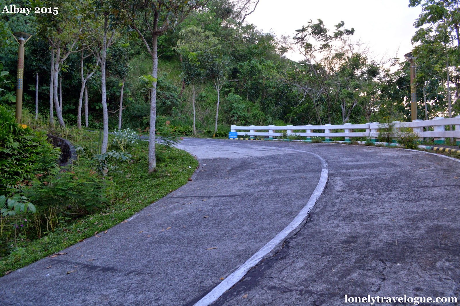 Five Things To Do In Daraga and Legaspi Albay - Lonely Travelogue