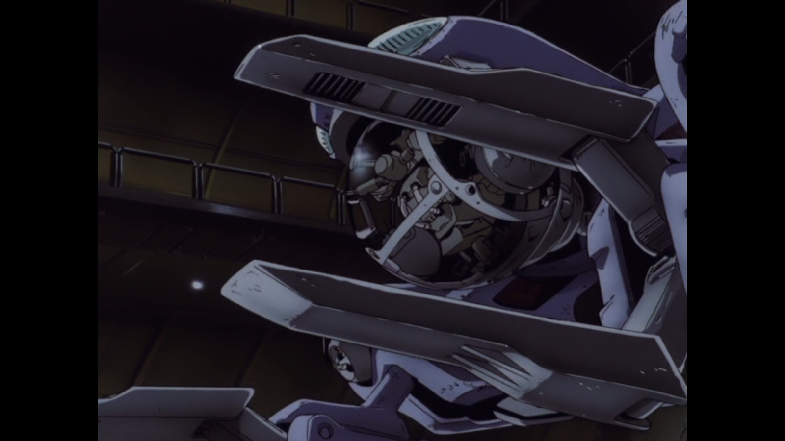 Hyporion: Cowboy Bebop Review #7: Heavy Metal Queen