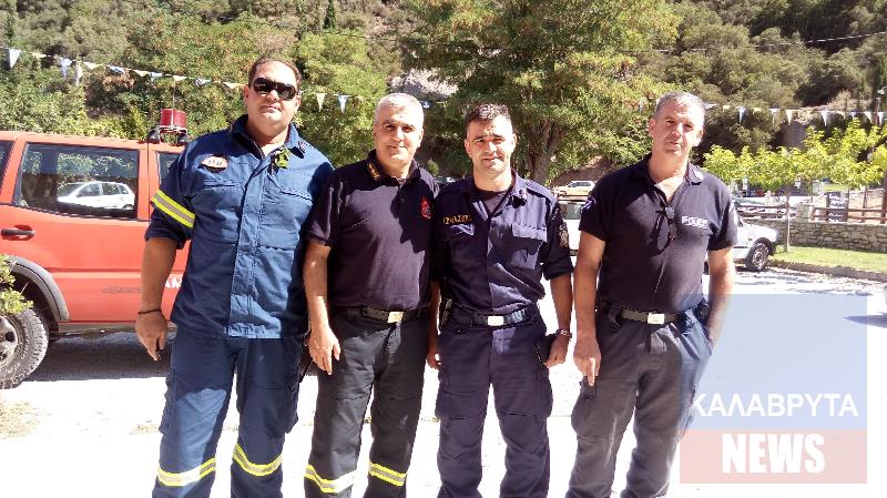 ΙΕΡΑ ΜΟΝΗ ΜΕΓΑΛΟΥ ΣΠΗΛΑΙΟΥ: Με λαμπρότητα ο εορτασμός της Υψώσεως του ...