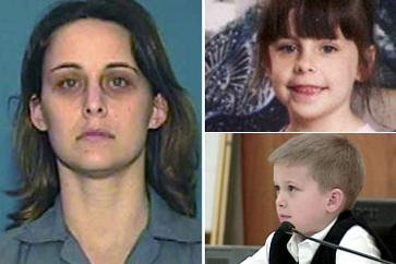Get Inspiration&Excitement: Mum drowned her seven year old daughter in ...