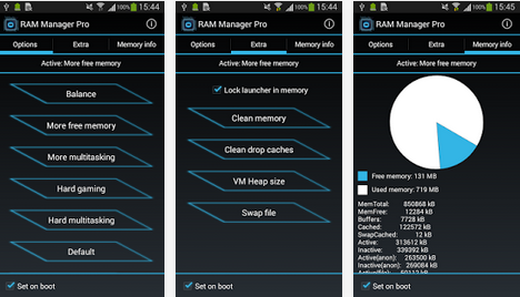Paid Software Free Download : RAM Manager Pro v7.0.6 patched