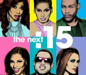 Get Ready! Check Out A Sneak Peek Of The Drama-Filled Reality Show 'The ...