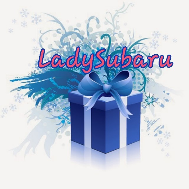 Lady Subaru