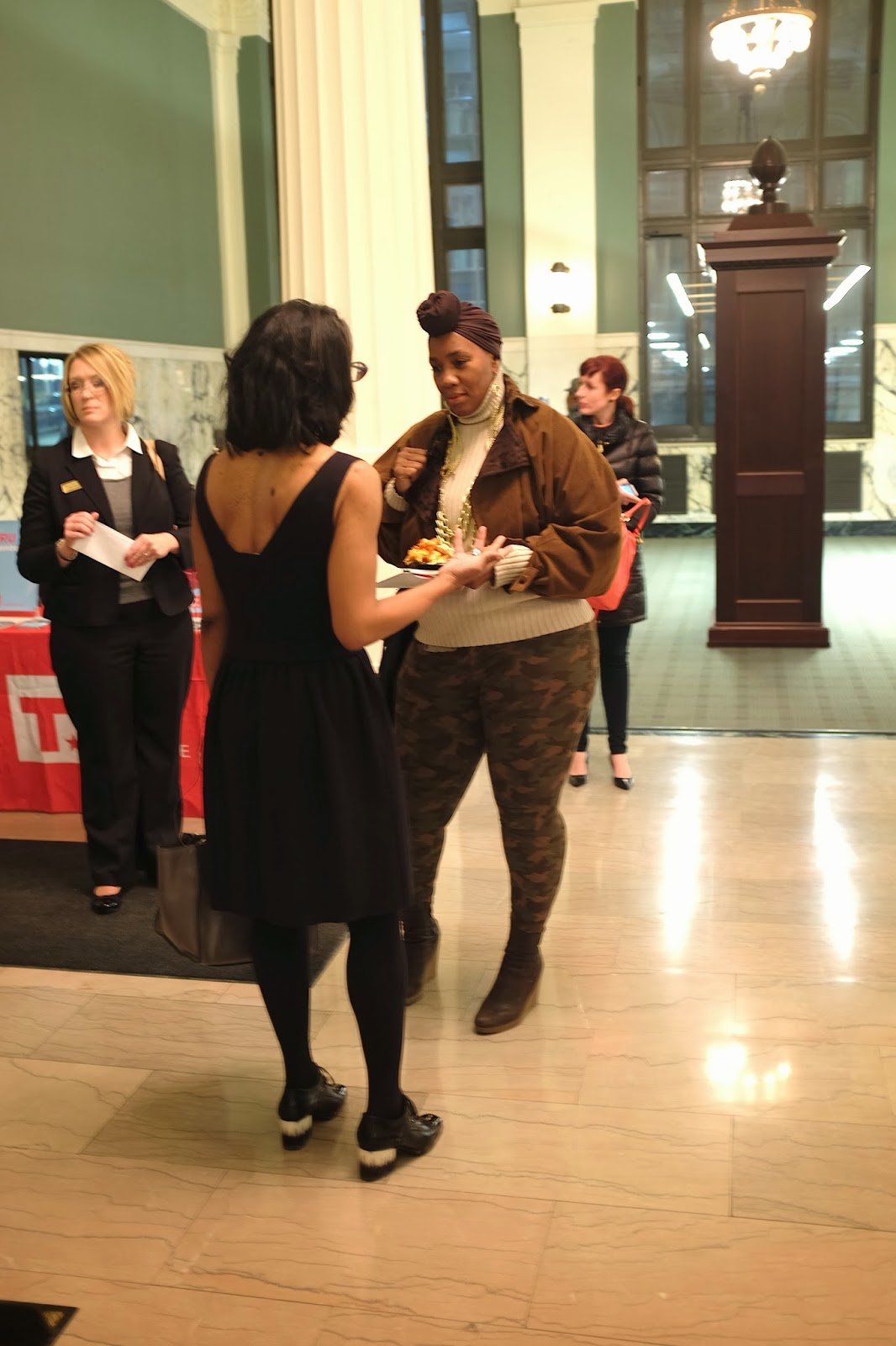 JADATO: Robin Givhan/Fashion Pulitzer Prize Winner-Kansas City Central ...