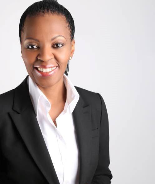 TV with Thinus: SABC TV bosses Nomsa Philiso and Maijang Mpherwane ...