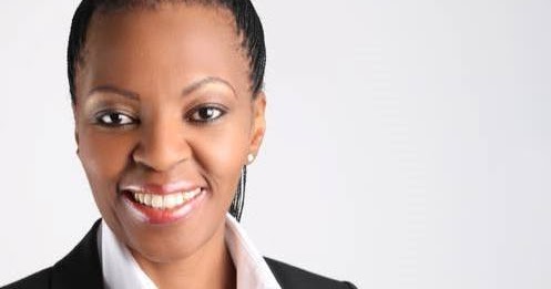 TV with Thinus: SABC TV bosses Nomsa Philiso and Maijang Mpherwane jetset to LA for a Bold and ...
