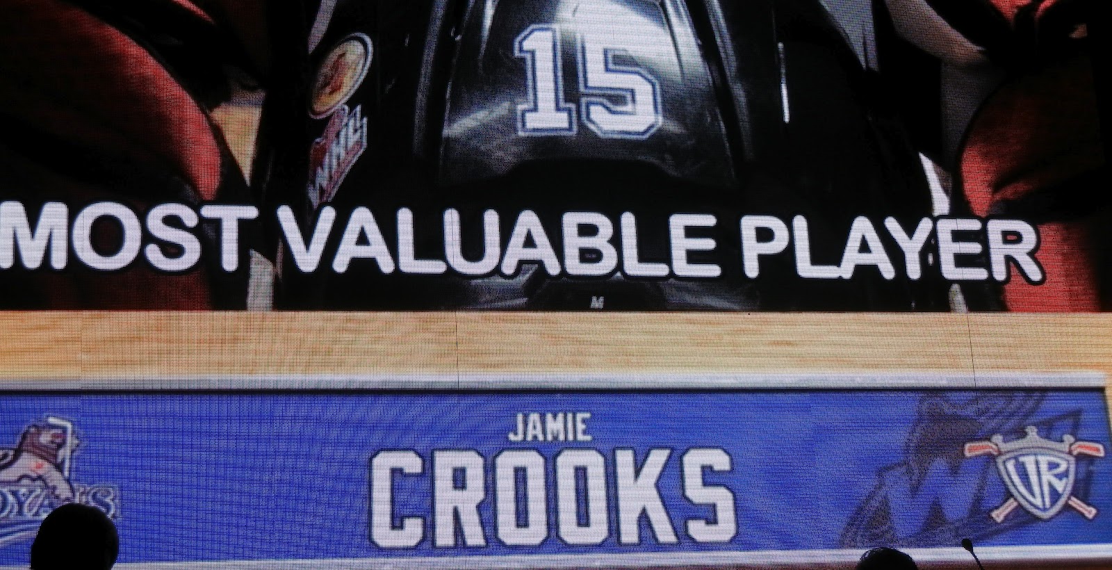 VOICE OF THE VICTORIA ROYALS: March 2012