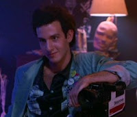 Interview with Keith Gordon, Actor in 'Back to School', 'Christine ...