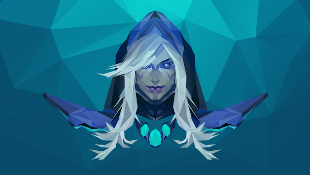 Dota 2 Drow Ranger Wallpaper Hd