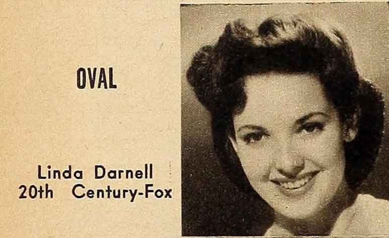 1940s Hair and Make-Up Secrets From Hollywood Stars for Your Face Type ...