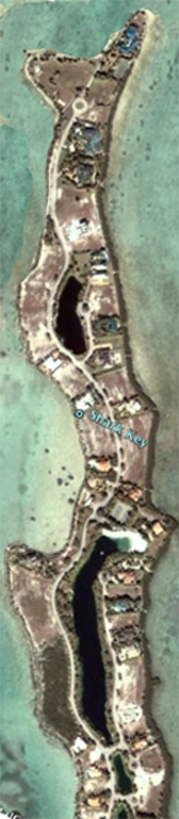 The Florida Keys Real Estate Conchquistador: Shark and Duck Keys