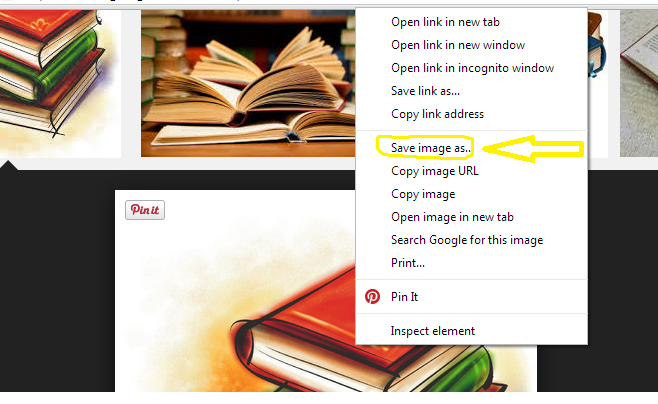 Informatika u Jerkoviću: PREUZIMANJE DATOTEKA SA INTERNETA