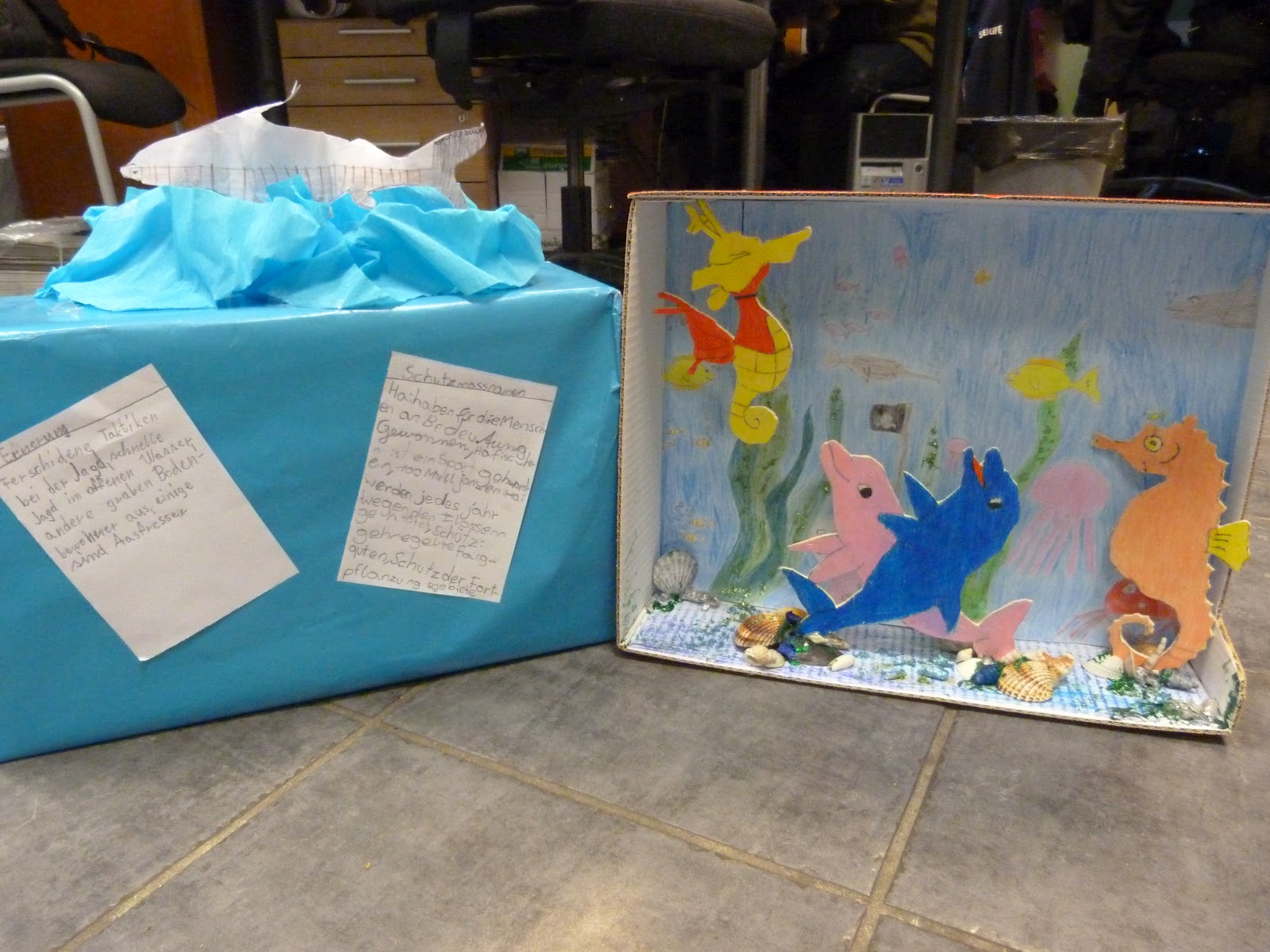 SEA LIFE Königswinter