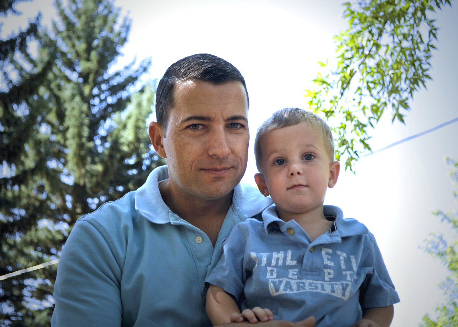 The Acosta Family