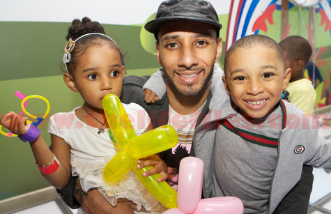 Rhymes With Snitch | Celebrity and Entertainment News | : Swizz Beatz ...