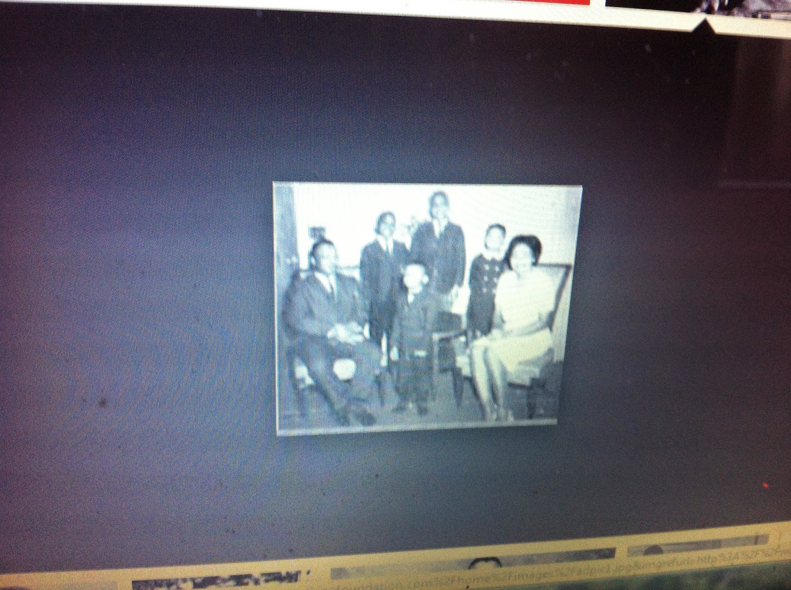 THE BLACK SOCIAL HISTORY:: BLACK SOCIAL HISTORY : ALFRED DANIEL ...