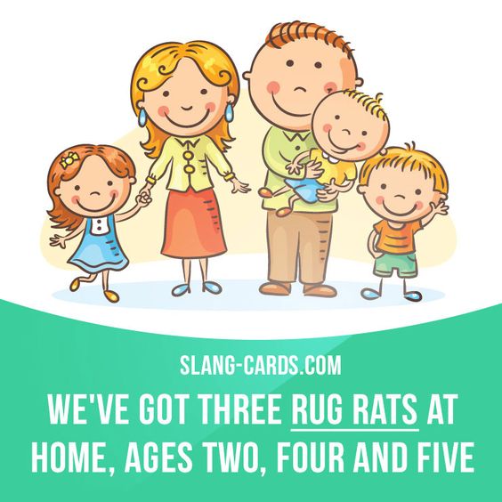 Slang Alert ~ English at Lernforum Chur