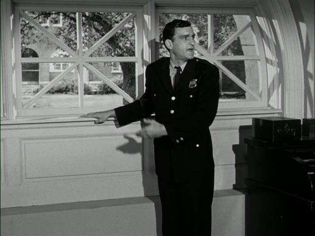 Cultureshark: Hazel: The Early Years #4: A Matter of Principle