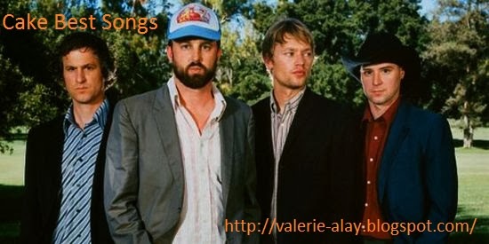 Download Kumpulan Lagu Terbaik CAKE | Valerie Alay