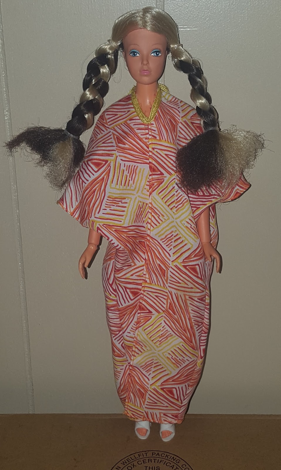 Confessions of a Dolly Lover: Throwback Thursday review: Ideal Tuesday ...