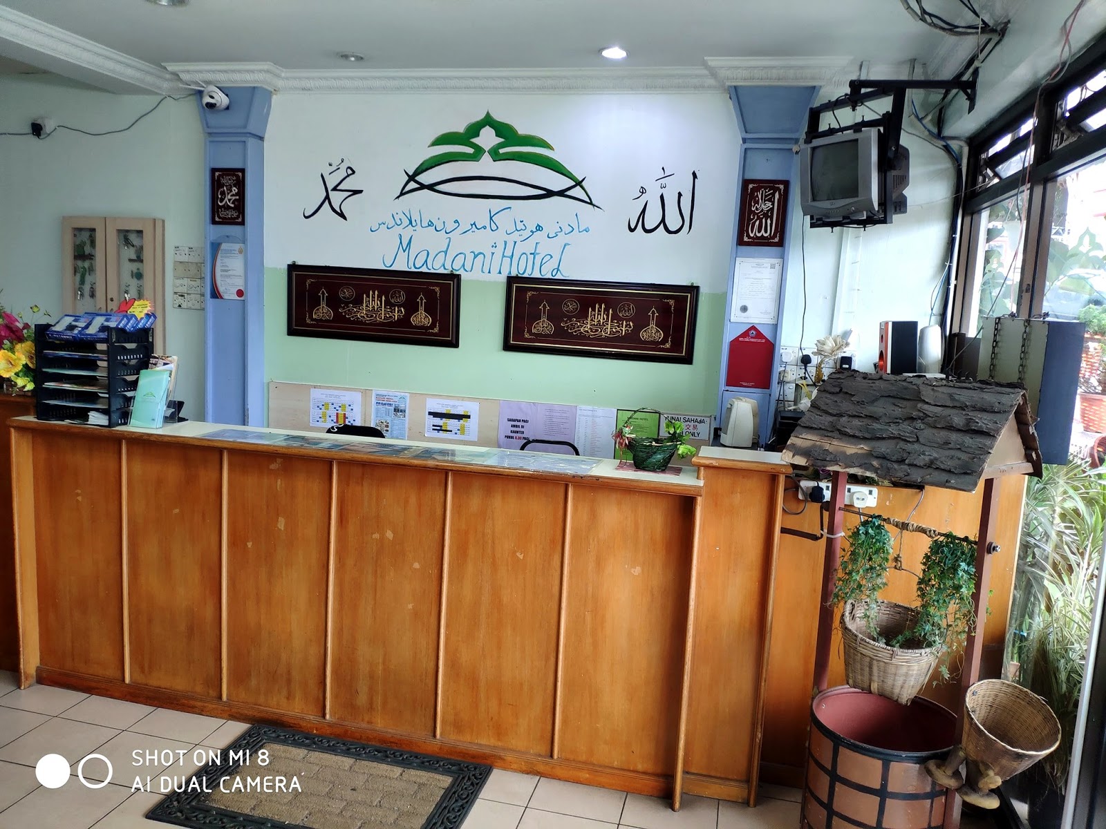8 Hotel di Tanah Rata Cameron Highland. Murah & terbaik untuk bajet family
