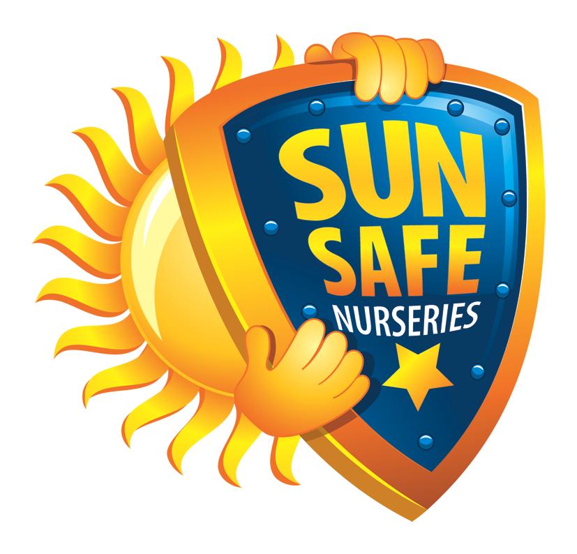 Baby Ducks: Sun Safe Nurseries