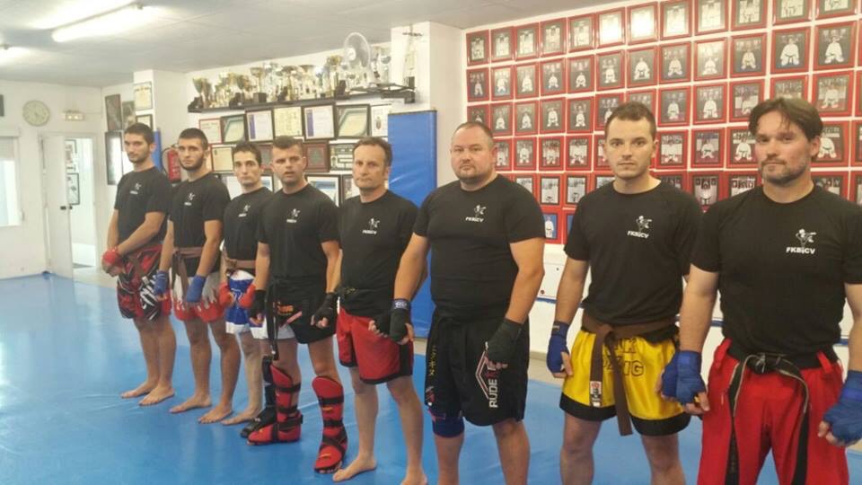 Team Competicion V.Martinez Full Contact-Kick Boxing: VICTOR MARTINEZ ...