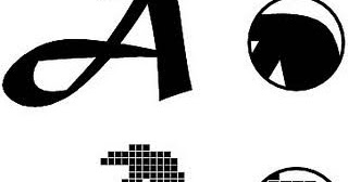 Perbandingan Citra Vektor dengan Bitmap ~ bagibagilmu